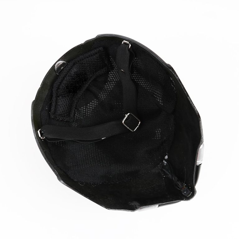 Ana Shrike Skin Masks - CyberPunk Clothing