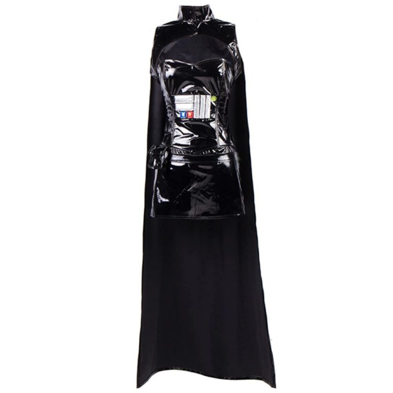 Xcoser Darth Vader Costume - CyberPunk Clothing